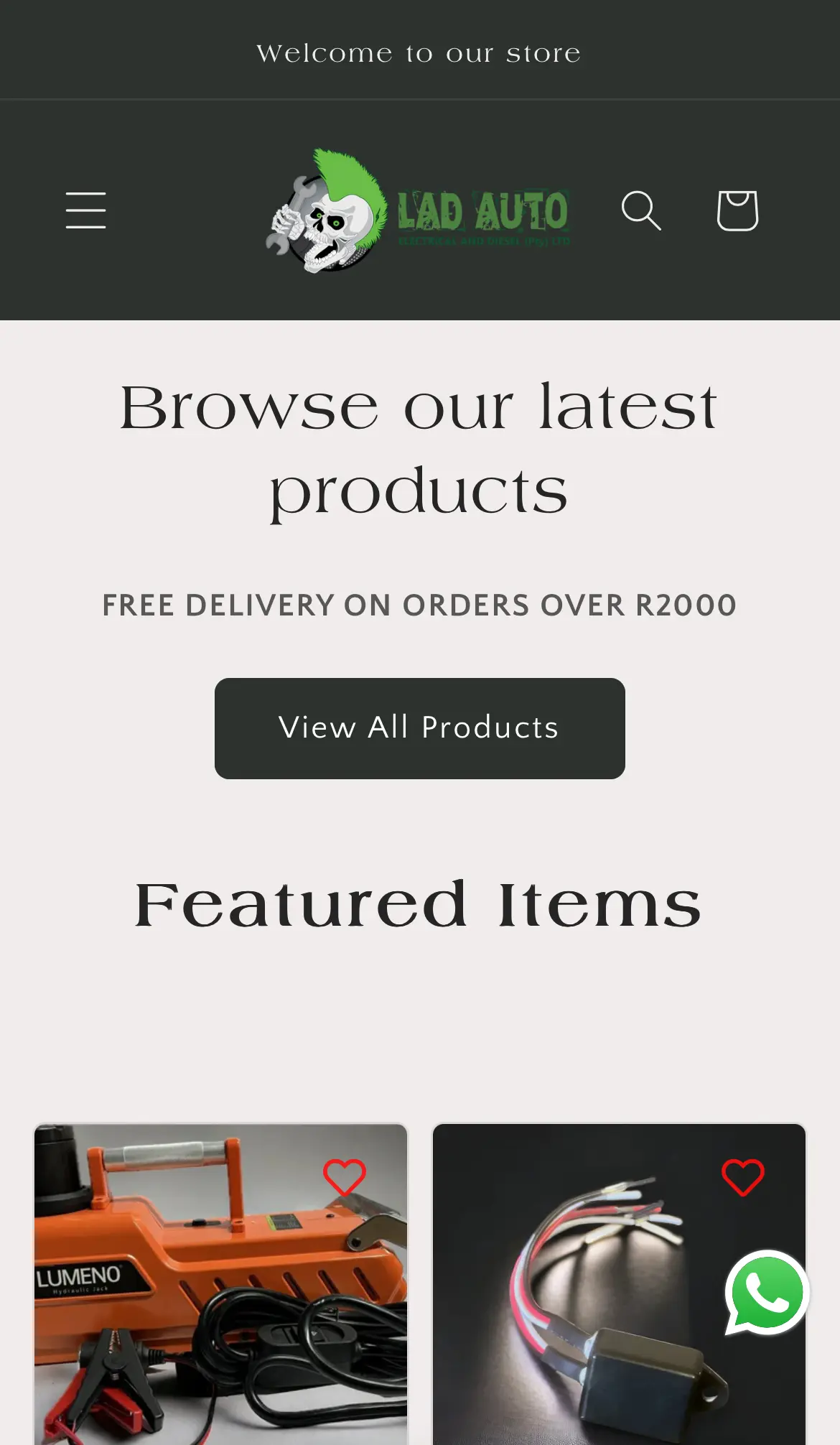 LAD Marketing | Web Development • Software • Digital Innovation | South ...